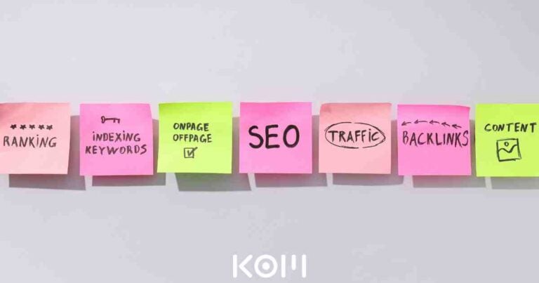 Tengo logo y nada más: hoja de ruta digital para empezar